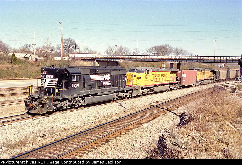 NS 3291